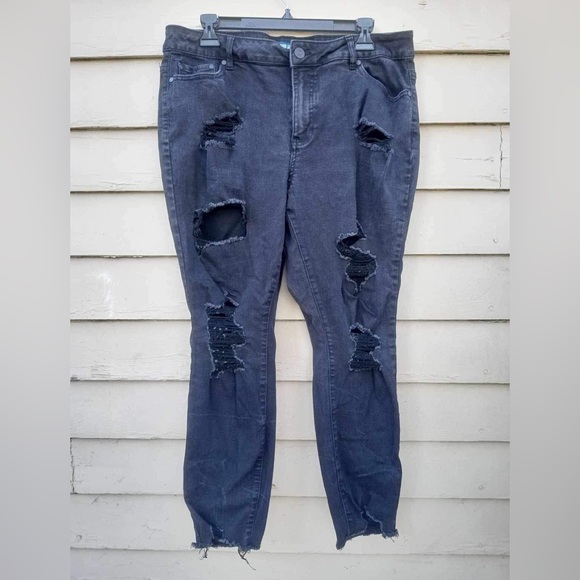 indigo fusion | Jeans | Indigo Fusion Jeans | Poshmark